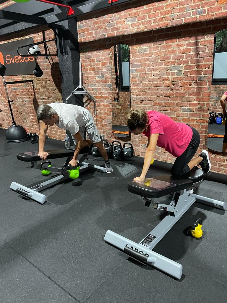 Accueil | Pulse-Punch.be